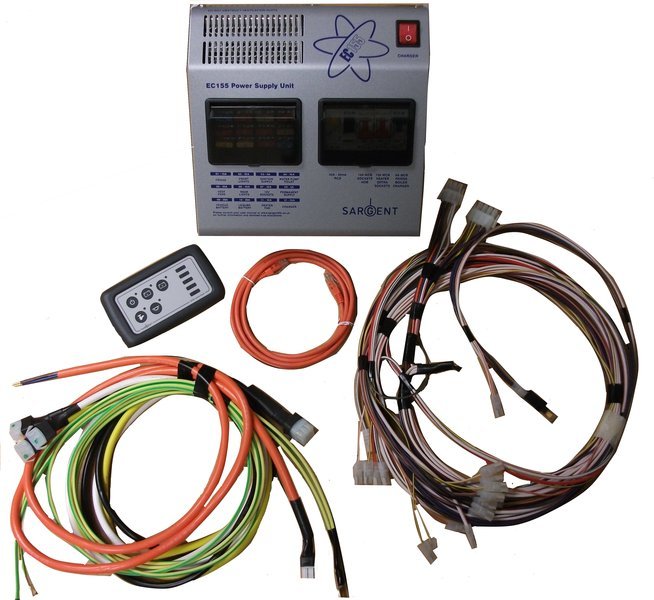 Power Management Systems - Simply Split Charge