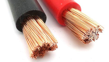 Battery Cable - Simply Split Charge