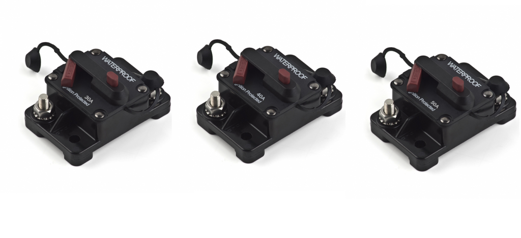 Circuit Breakers