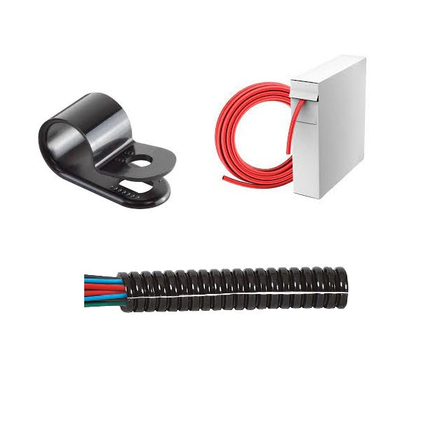 Cable Protection - Simply Split Charge