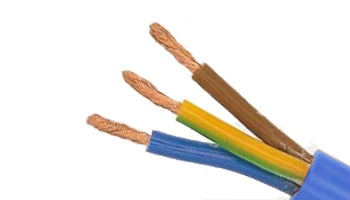 240v Mains Cable | Simply Split Charge