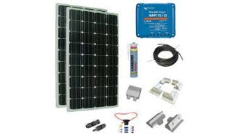 Solar - Simply Split Charge