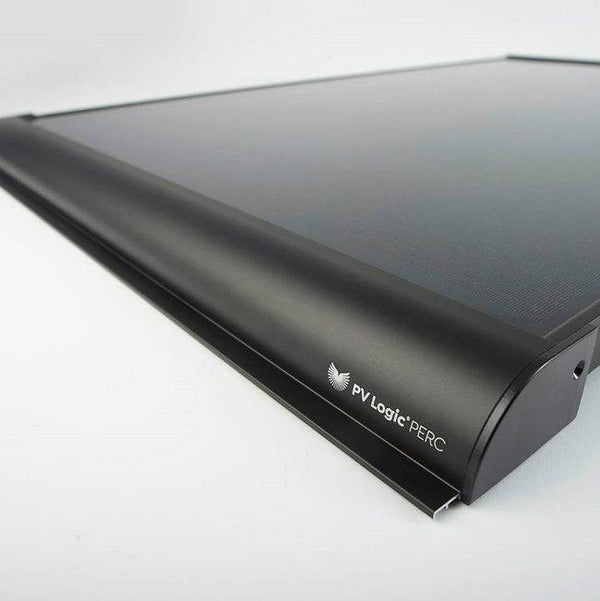 150w PV Logic Solar Panel Kit