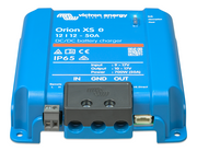 Victron Orion XS 12v 50A Non Isolated DC-DC B2B Split Charge Kit