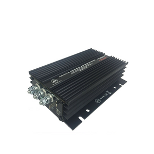 All DC to DC Chargers - Simply Split Charge