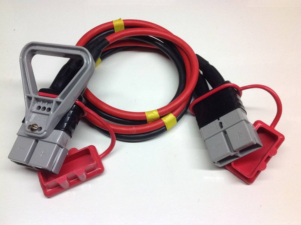 Anderson Lead Set Made to Order | Simply Split Charge