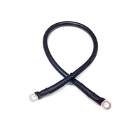 Battery Leads and Cables - Pre Made or Made to Measure