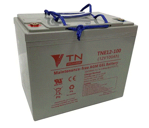 Victron Energy Campervan Wiring Kit VKIT10