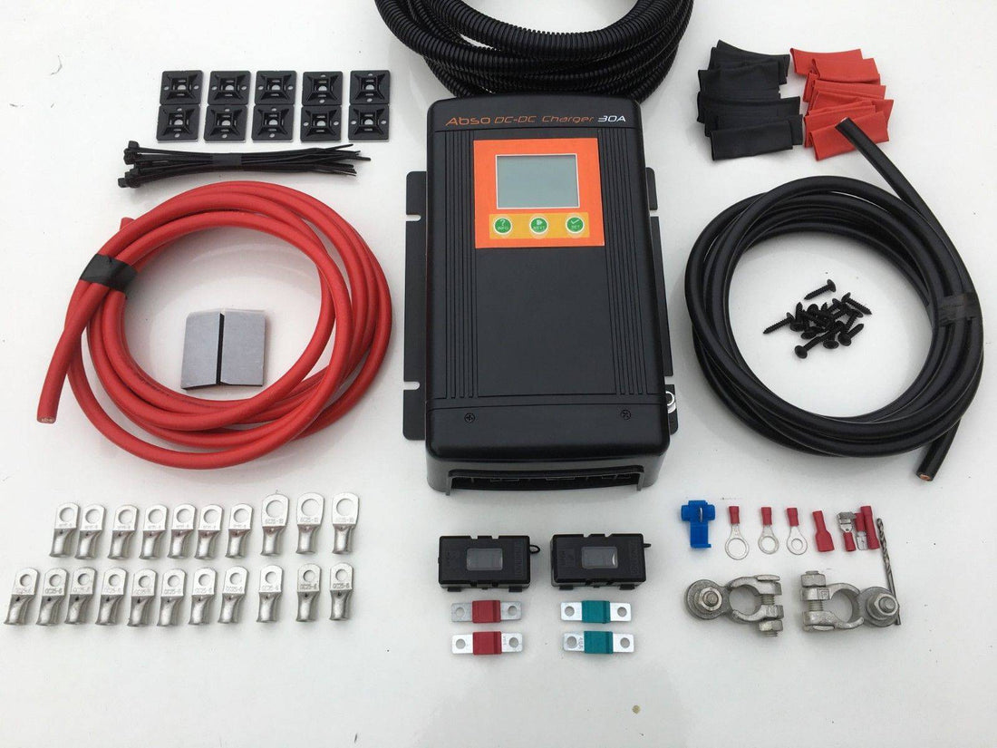 Merlin Power | Merlin Battery Chargers