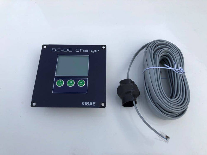 Merlin Power | Merlin Battery Chargers