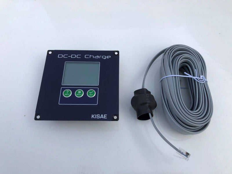 Merlin Power | Merlin Battery Chargers