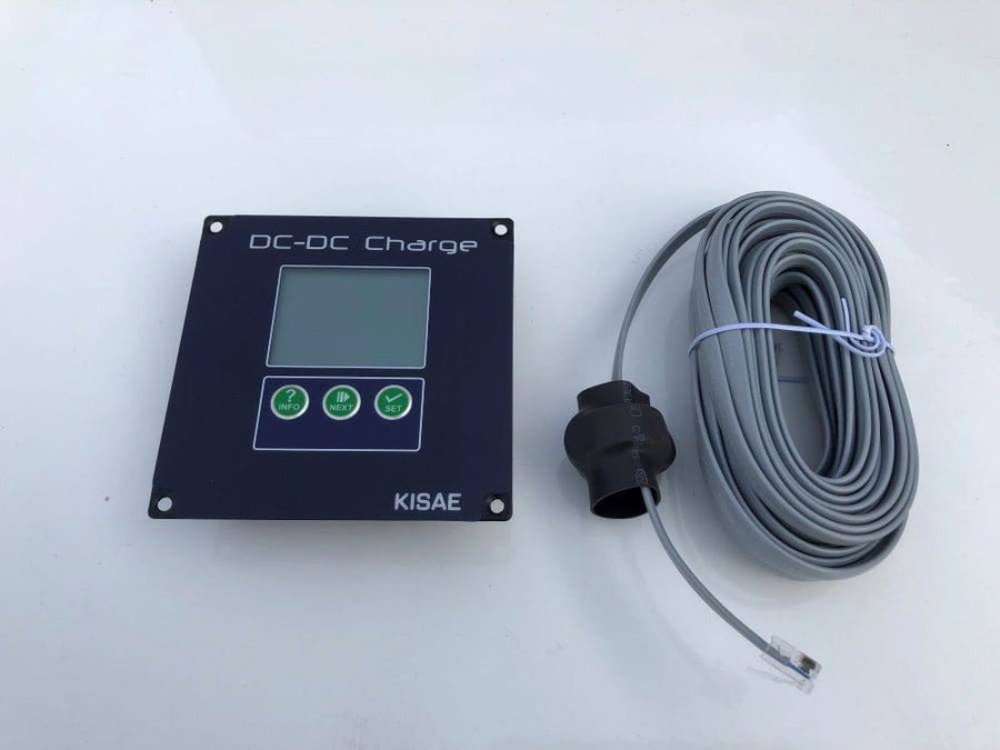Merlin Power | Merlin Battery Chargers