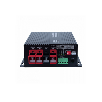 All DC to DC Chargers - Simply Split Charge