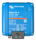 Victron Orion XS 12v 50A Non Isolated DC-DC B2B Split Charge Kit